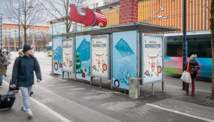 Bilder | Progress Werbung